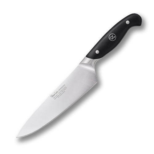 Поварской кухонный шеф-нож Robert Welch Professional 18 см, нержавеющая сталь, RWPSA2034V