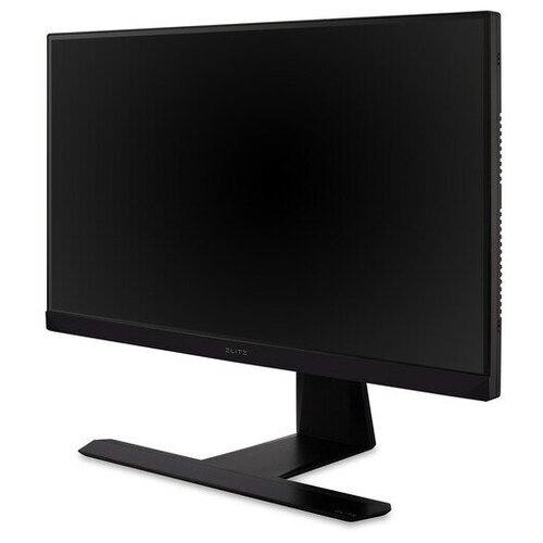 Монитор ViewSonic Elite XG271QG (черный)