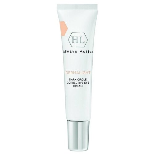 Holy Land корректирующий крем Dermalight Dark Circle Corrective Eye Cream, 15 мл