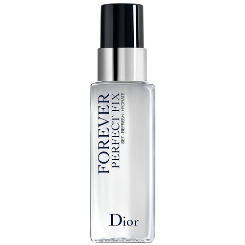 Dior Фиксирующий спрей Forever Perfect Fix, 100 мл, прозрачный