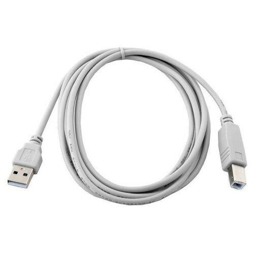 Аксессуар 5bites USB AM-BM 3m UC5010-030C