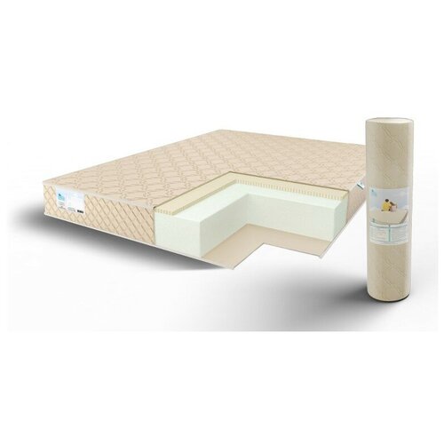 Матрас Comfort Line Latex2 Roll Classic+ 200x210