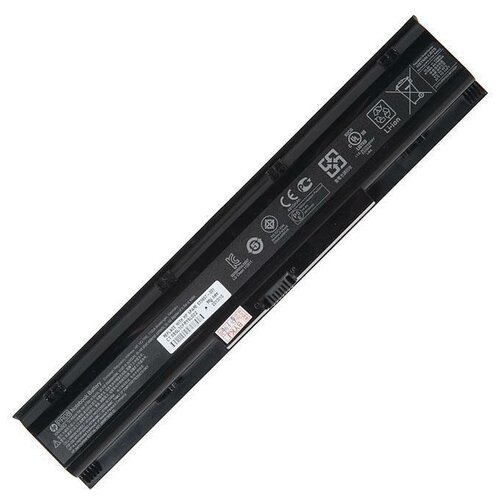 Аккумулятор для ноутбука HP ProBook 4730s, 4740s (14.4V, 4900mAh). PN: HSTNN-LB2R, PR08, HSTNN-LB2S, HSTNN-I98C-7, 633734-421