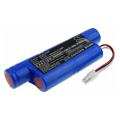 Аккумулятор CameronSino CS-JDT120SL для анализатора JDSU EST-120, EST-125, EDT-135 (5KR-CH) 4500mAh