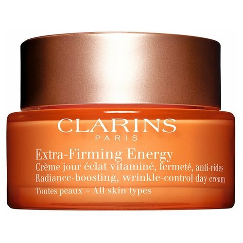 Clarins Extra-Firming Energy Day Cream 50мл