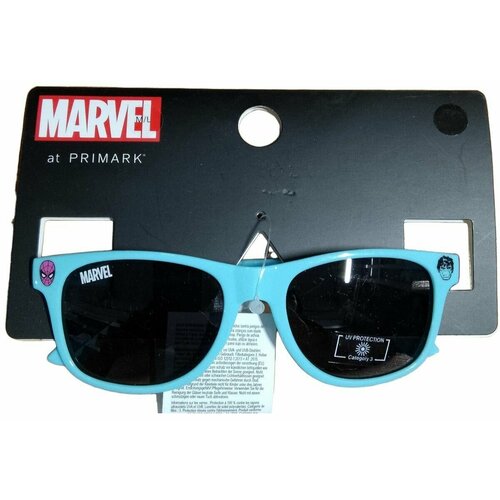 Солнцезащитные очки  00-00009546, голубой