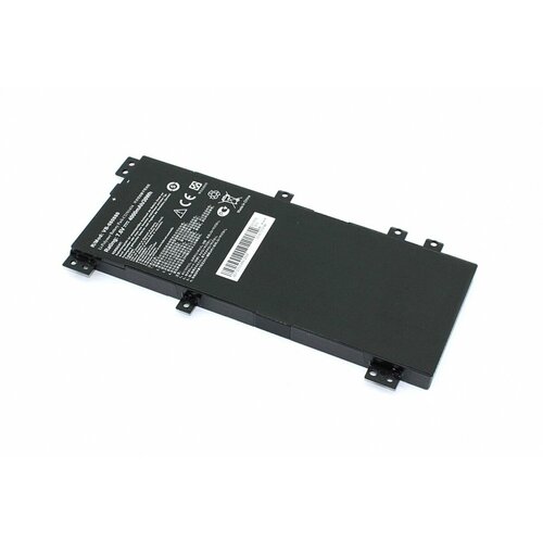 Аккумулятор для Asus Z450UA-WX008T 7.4V (4000mAh)