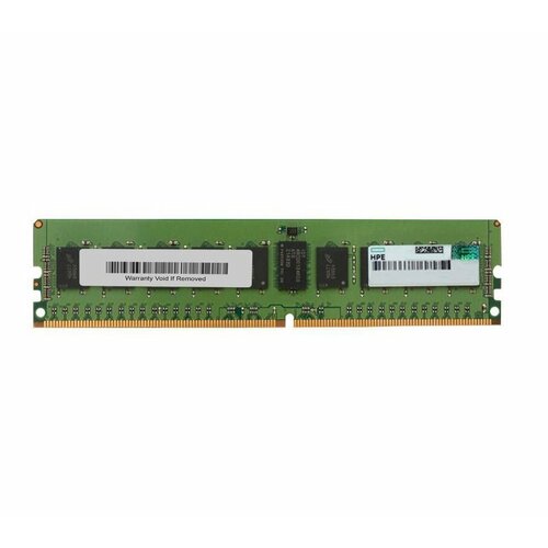 Оперативная память HP 8GB PC4-23400 DDR4-2933MHz ECC CL21 RDIMM [P03049-091]