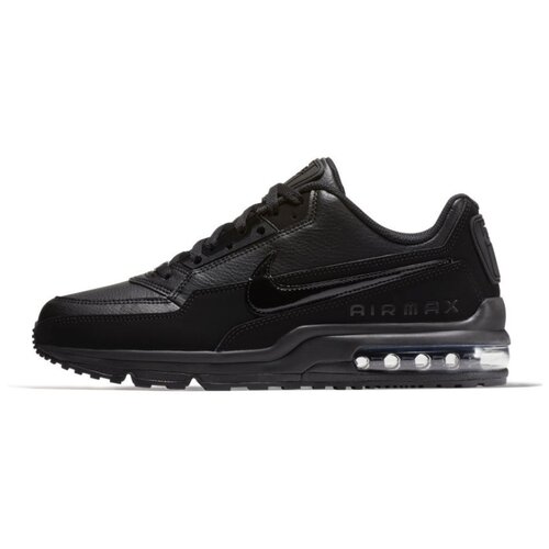 Кроссовки NIKE Nike Air Max LTD 31, размер 8US, черный