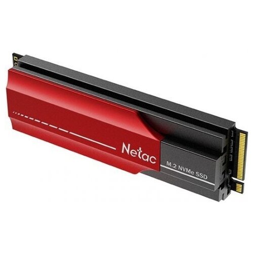 Твердотельный накопитель Netac 2 ТБ SATA NT01N950E-002T-E4X