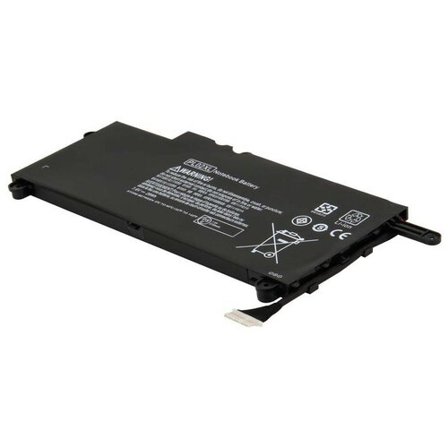 Аккумуляторная батарея для ноутбука HP 751681-421 7.5V (51Wh)