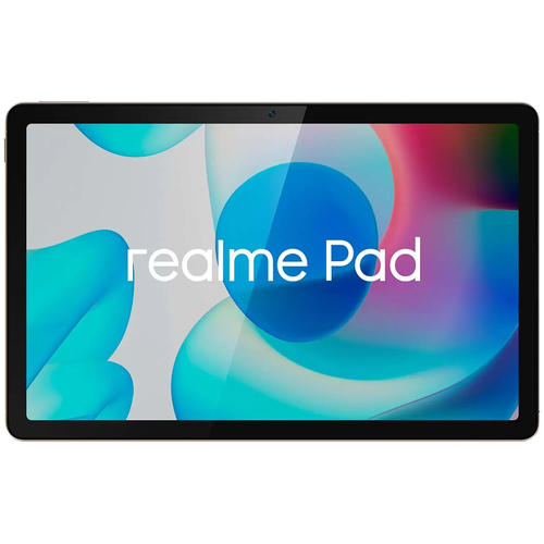 10.4" Планшет realme realme Pad (2021), Global, 6/128 ГБ, Wi-Fi, Android 11, золотой