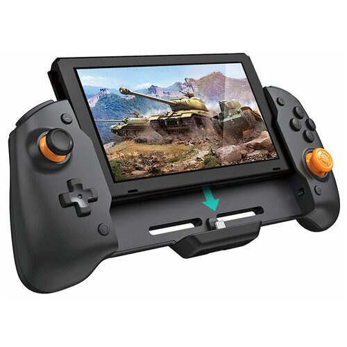 Геймпад беспроводной DOBE для Nintendo Switch, TNS-19252