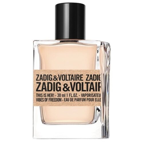 ZADIG&VOLTAIRE This is her! Vibes of freedom