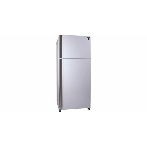 Холодильник SHARP SJ-XE59PMWH, белый