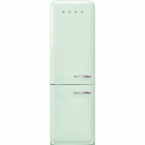 Холодильник с верхней морозильной камерой Smeg FAB32LPG5
