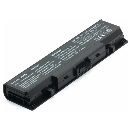 Аккумулятор для Dell Inspiron 1520, 1720 (FK890, GK479, TM980)