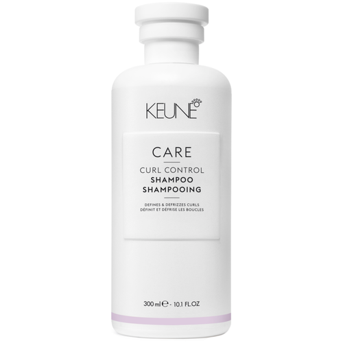 Keune шампунь Care Curl Control, 300 мл