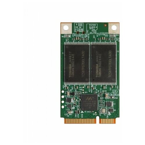 Жесткий диск SSD Innodisk DEMSM-32GM41BW1DC