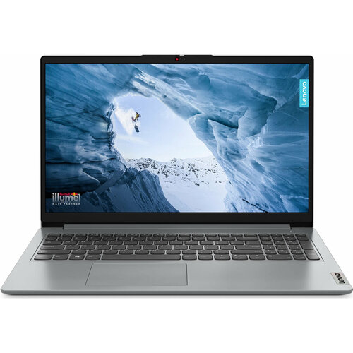 Ноутбук Lenovo IdeaPad 3 15IAU7 82QD00DMUE 15.6"