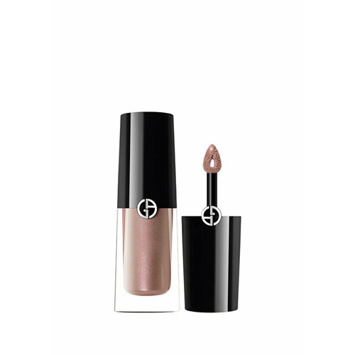 Giorgio Armani - Жидкие тени для век Eye Tint 08 ROSE, 3.9 мл