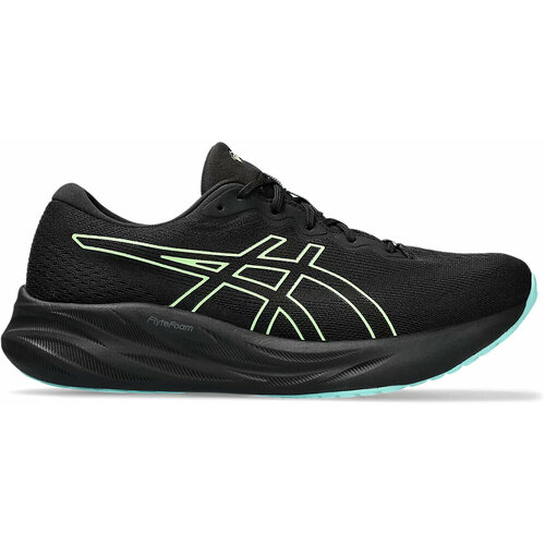 Кроссовки ASICS GEL-PULSE 15 GTX, размер 8,5 US, черный