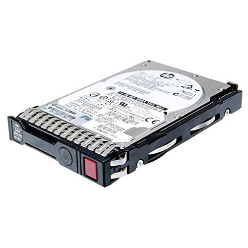 768788-003 HP 900GB Жесткий диск HP 900GB SAS 10,000 RPM, 12Gb/s, 2.5 SFF, Enterprise, SC