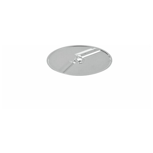 Двусторонний диск-шинковка Bosch (толщина 1мм и 3мм), для MUM5, MCM5/6. 00642221