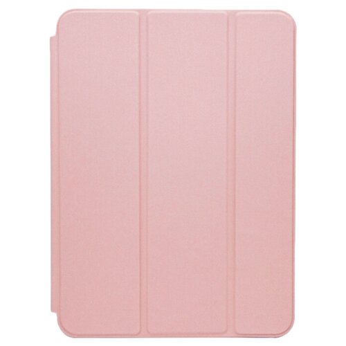 Чехол для iPad Pro 12.9 2020 Smart Сase, Water Pink