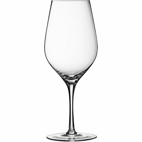 Бокал для вина "Cabernet Supreme", 9,5х9,5х24 см, 620 мл, прозрачный, хрустальное стекло, Chef&Sommelier, FJ035