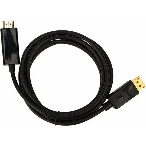 Кабель Rexant DisplayPort-HDMI, 1.8 м (17-6502)