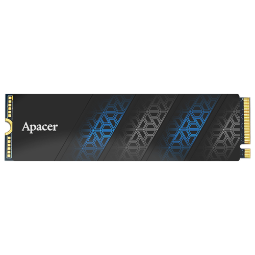 Твердотельный накопитель Apacer 256 ГБ M.2 AP256GAS2280P4UPRO-1