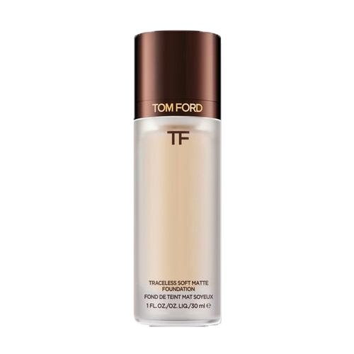 Tom Ford Тональный крем Traceless Soft Matte Foundation, 30 мл, оттенок: 4.5 ivory