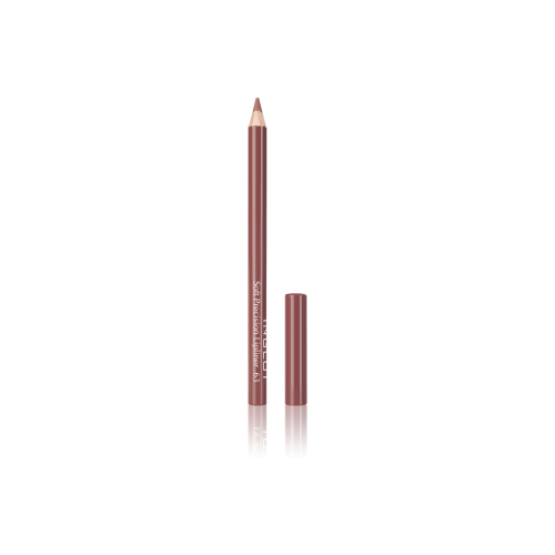 Inglot Контурный карандаш для губ Soft Precision Lipliner, 63