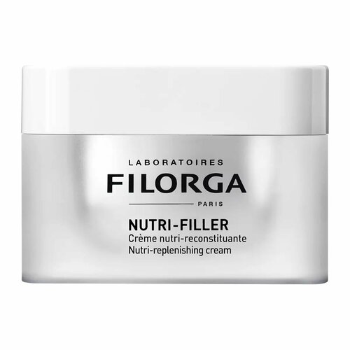 Filorga Nutri-filler (до 11/2024г) Питательный крем-лифтинг нутри-филлер, 50 мл
