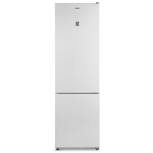 Холодильник Centek CT-1733 NF White multi No-Frost<360л (84л/276л) > 595х635х2010мм(ДхШхВ), А++, GMCC