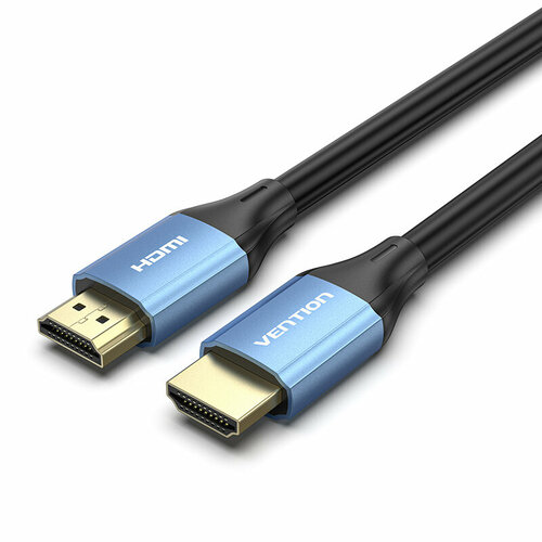 Кабель Vention HDMI High speed v2.0 with Ethernet 19M - 15 м, арт. ALHSN