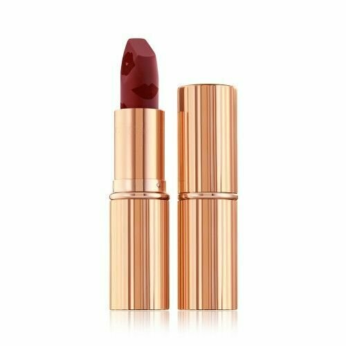 Помада Charlotte Tilbury - Matte Revolution (Scarlet Spell)