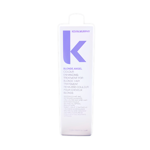 Бальзам - кондиционер для светлых волос KEVIN.MURPHY BLONDE. ANGEL,1000 мл