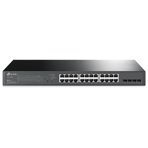 Коммутатор (switch) TP-Link TL-SG2428P