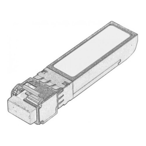 Сетевое оборудование Fibertrade модуль FT-SFP+-WDM-LR-20-A-D