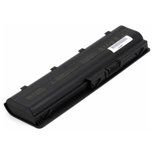 Аккумуляторная батарея для ноутбука HP 655 10.8V (5200mAh)