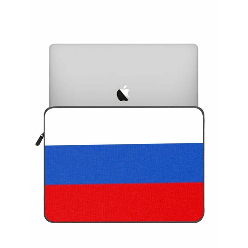 Чехол для ноутбука Россия
