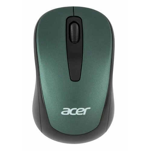 Мышь Acer OMR135 Green ZL. MCEEE.01I