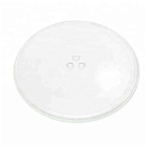 Тарелка для микроволновой печи LG, Midea, 284 мм