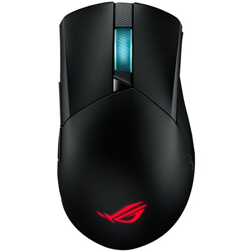 Беспроводная мышь ASUS ROG Gladius III Wireless, черный