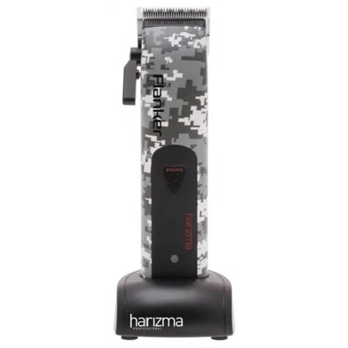 Машинка для стрижки волос Harizma H10125