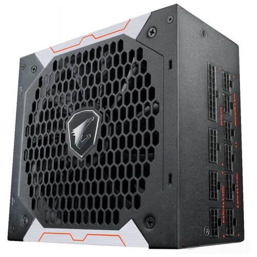 Блок питания AORUS P750W 80+ GOLD Modular GP-AP750GM 750W, RTL {5} (551025)