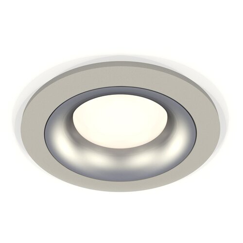 Комплект встраиваемого светильника Ambrella light Techno spot XC7623004