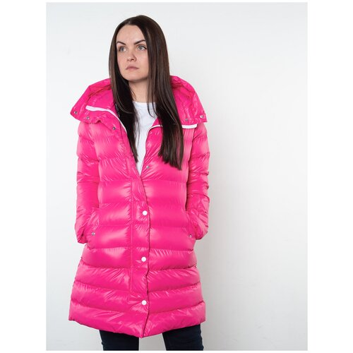 Куртка  Parrey, размер M, розовый